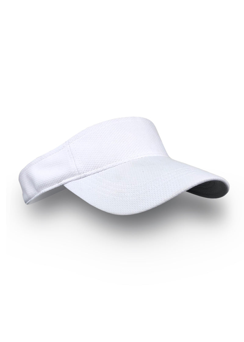 Custom Headsweats Visor – JL Custom Track